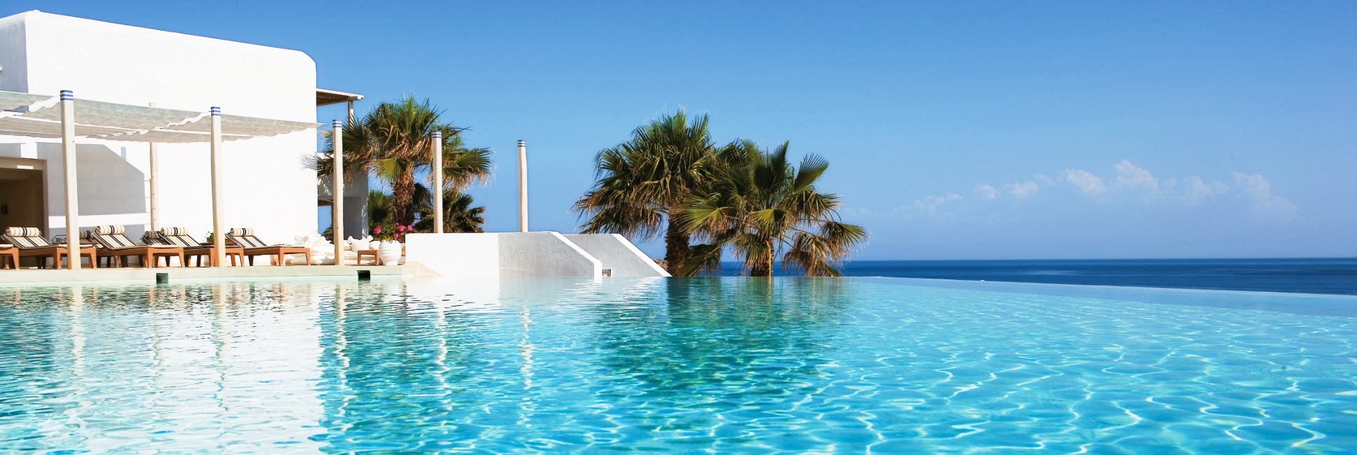 Mykonos Blu Hotel a Grecotel Exclusive Luxury Resort Book now